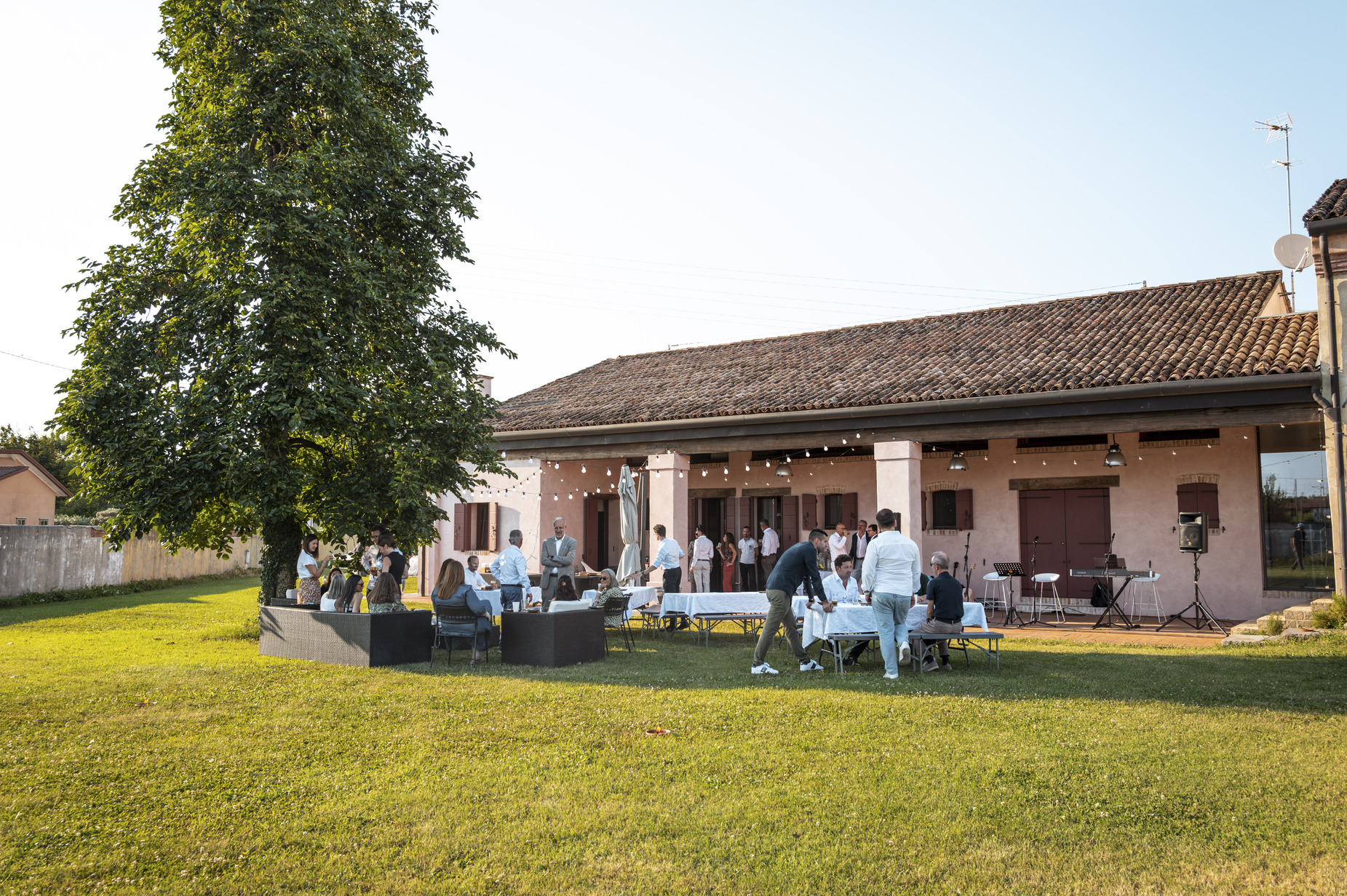 Success is built together: Ortus Italy's Board - Ortus Italy